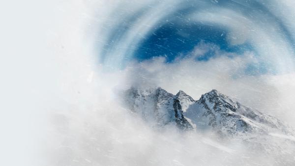 The Alaska Triangle | Shows | discovery+