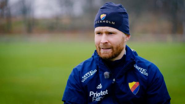 Kim Bergstrand Och Jacob Une Larsson | Reportage Allsvenskan | Videos ...