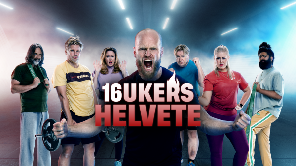 Trailer Sesong 1 | discovery+