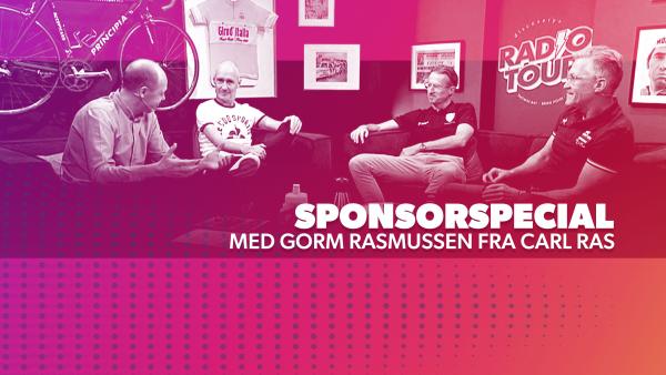 Sponsorspecial Med Gorm Rasmussen Fra Carl Ras | Radio Tour | Videos ...