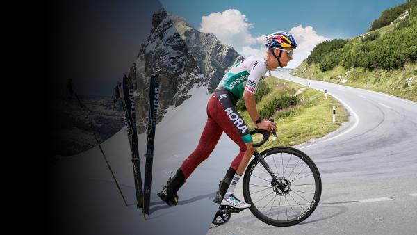 Anton Palzer: Breaking The Cycle | Shows | discovery+