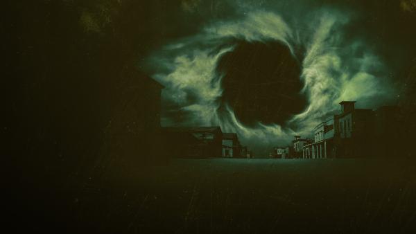 Ghosts Of Devil's Perch | Shows | discovery+