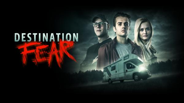Destination Fear (2019) | Shows | discovery+