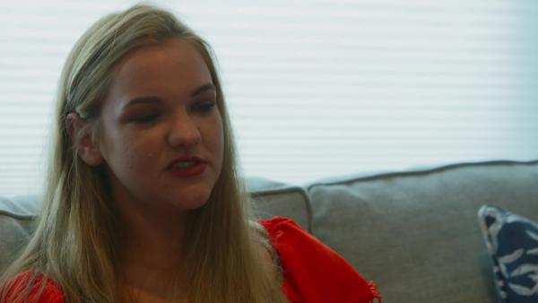 Funky Cold Sabrina | Return To Amish | Videos | discovery+