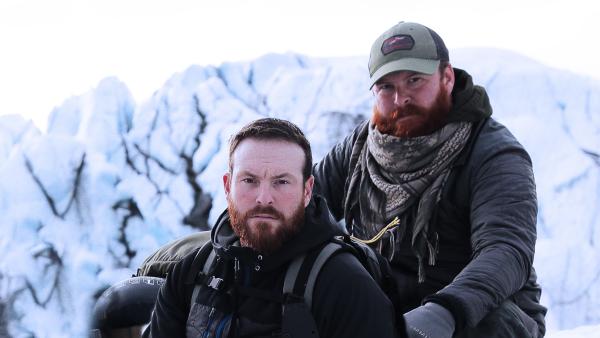 Code Of The Wild | Shows | discovery+