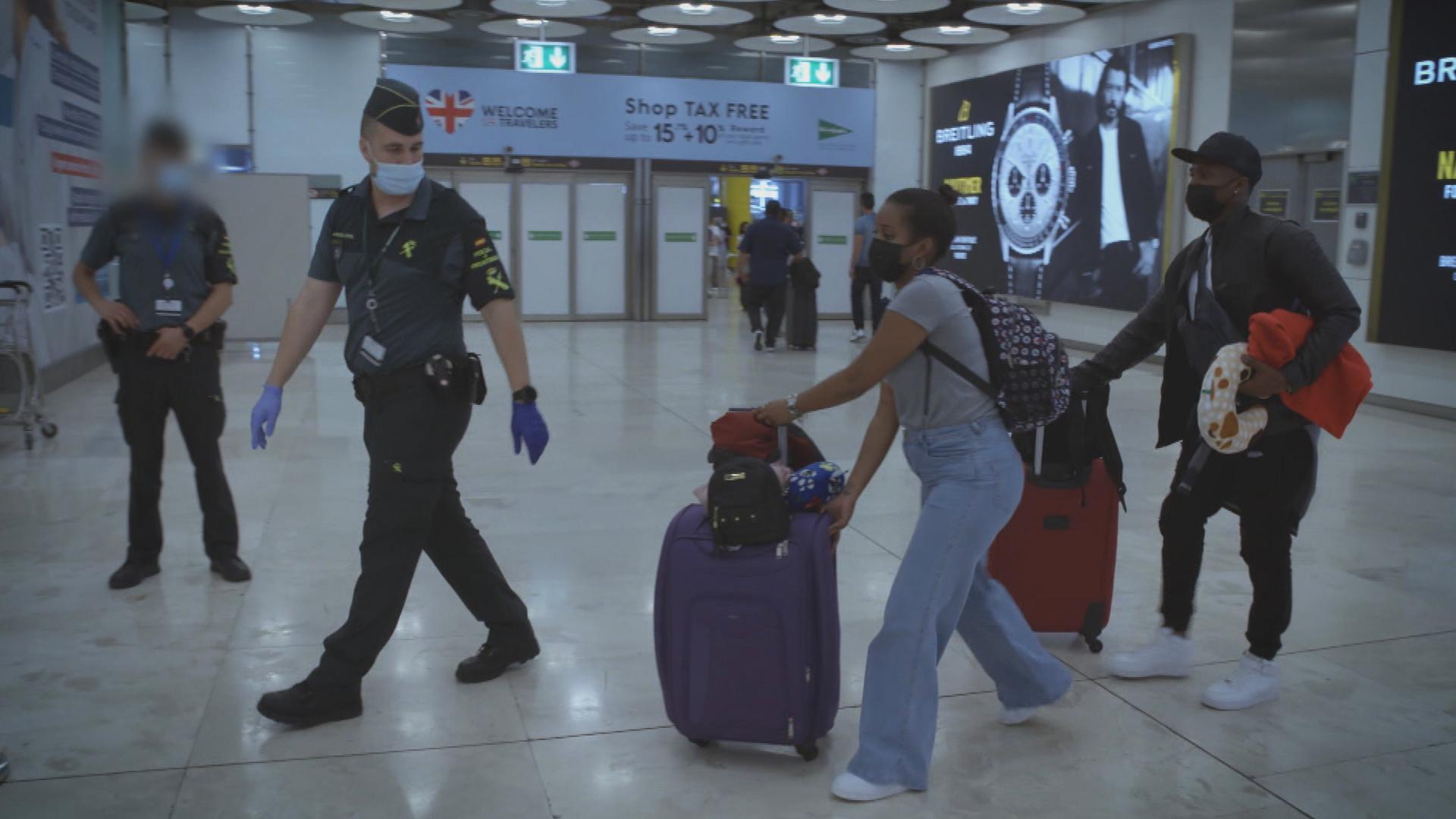 Border Control - Spaniens Grenzschützer - Episode 7