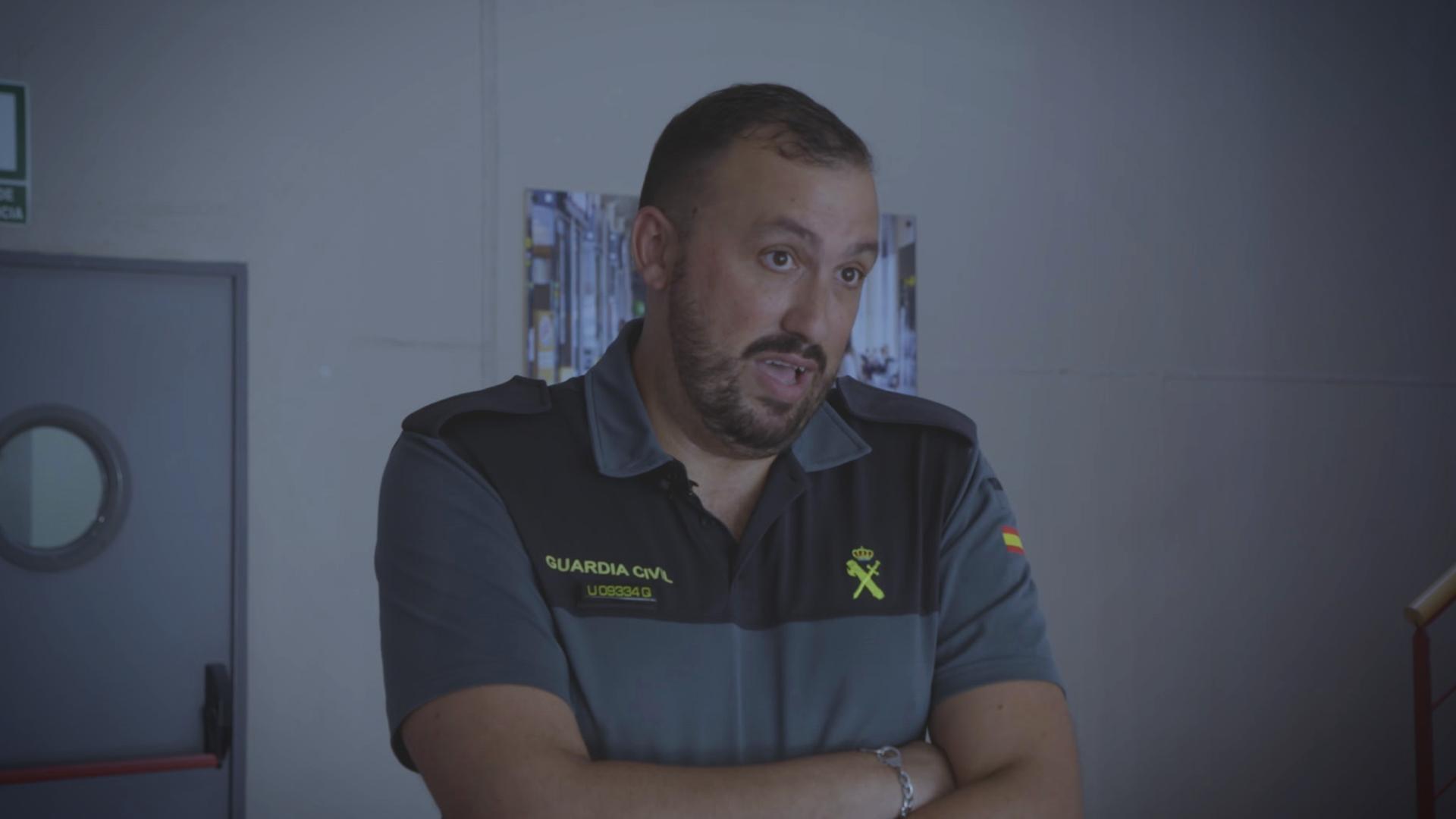 Border Control - Spaniens Grenzschützer - Episode 11