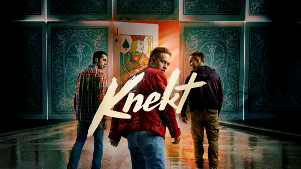 Trailer: Knekt | discovery+