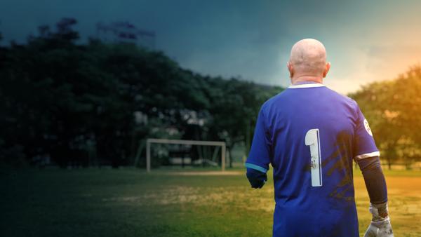 Fotball For Alle | Shows | discovery+