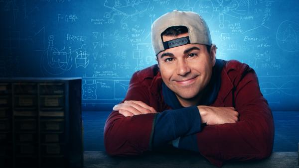 This Is Mark Rober | Shows | discovery+