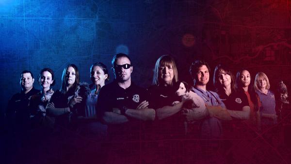 Animal Cops: Houston | Shows | discovery+