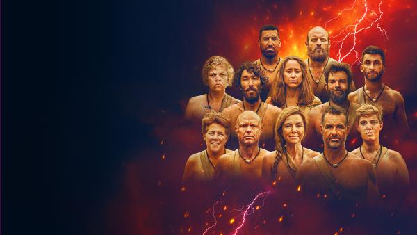 Nudi E Crudi: L'ultimo Sopravvissuto | Shows | discovery+