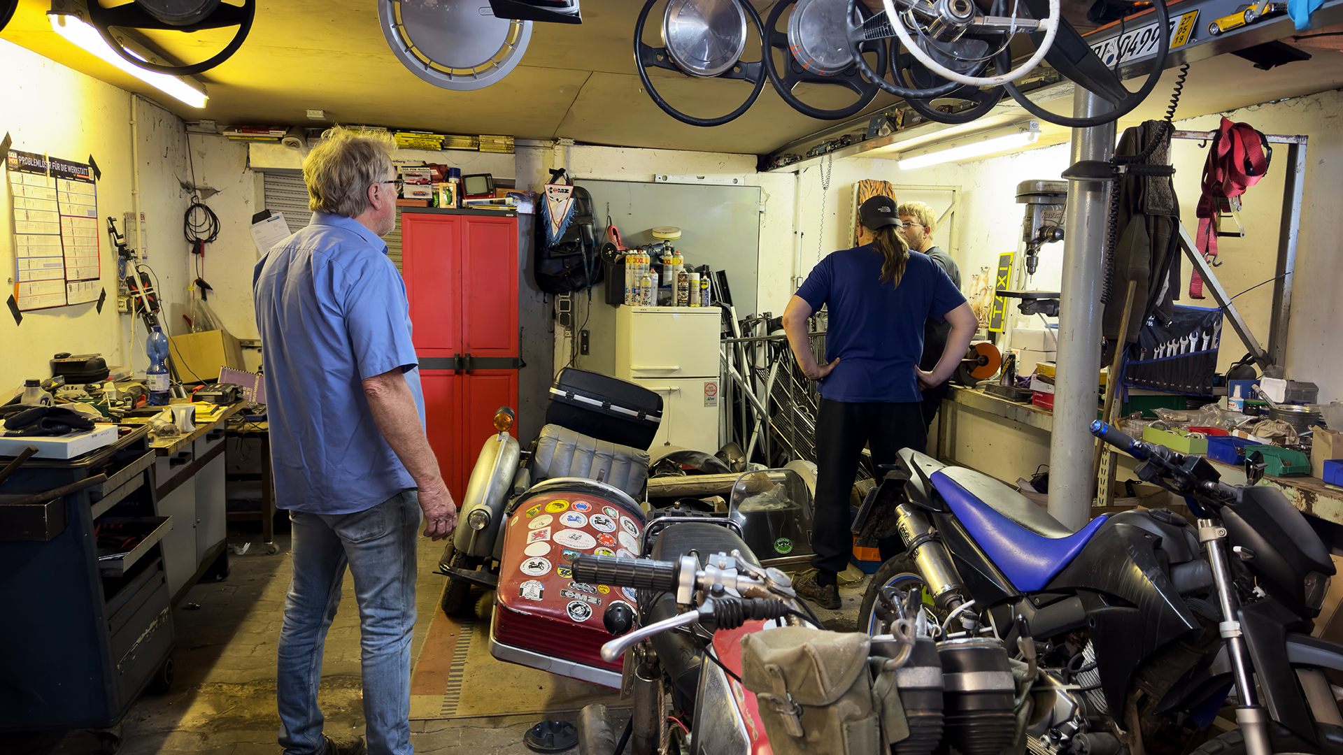 Max' Carshop - Schrauben frei Schnauze | Jetzt kostenlos online sehen ...