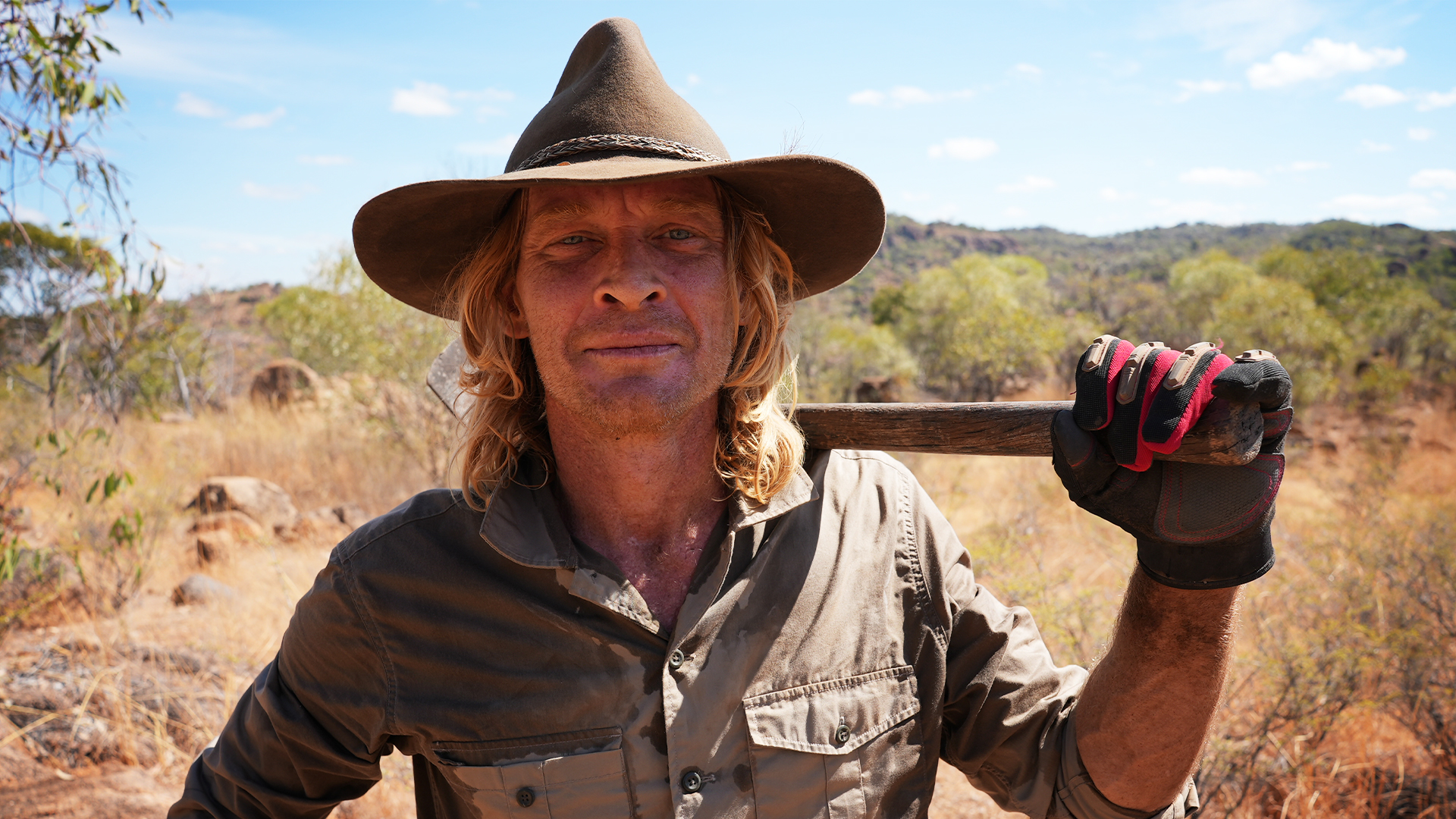 Outback Crystal Hunters - Die Kristalljäger | Jetzt kostenlos online ...