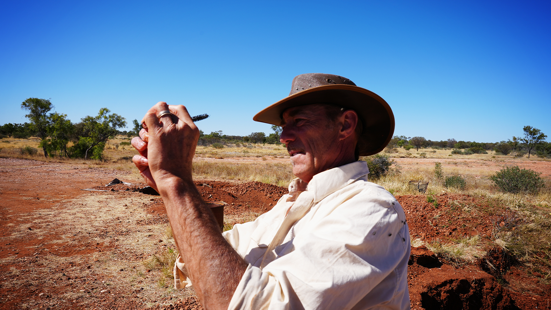 Outback Crystal Hunters - Die Kristalljäger | Jetzt kostenlos online ...