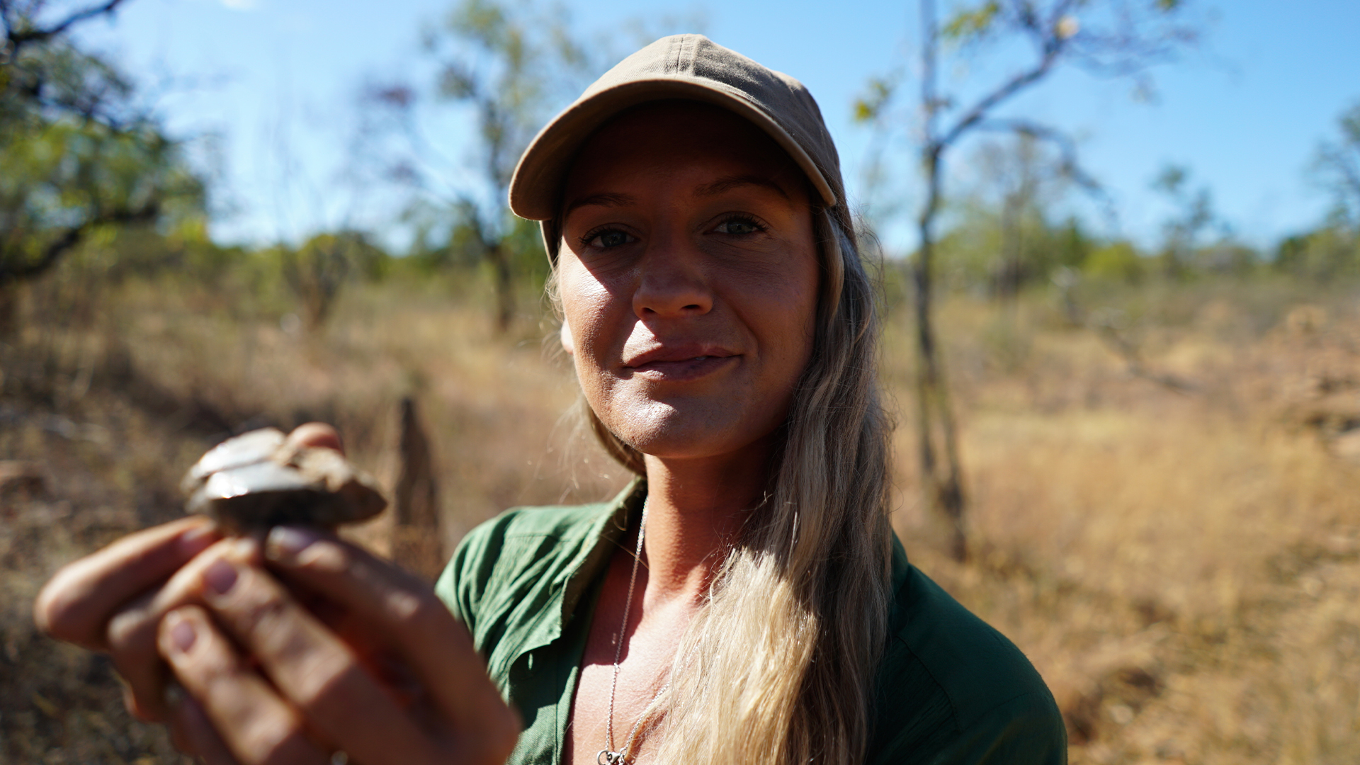 Outback Crystal Hunters - Die Kristalljäger | Jetzt kostenlos online ...