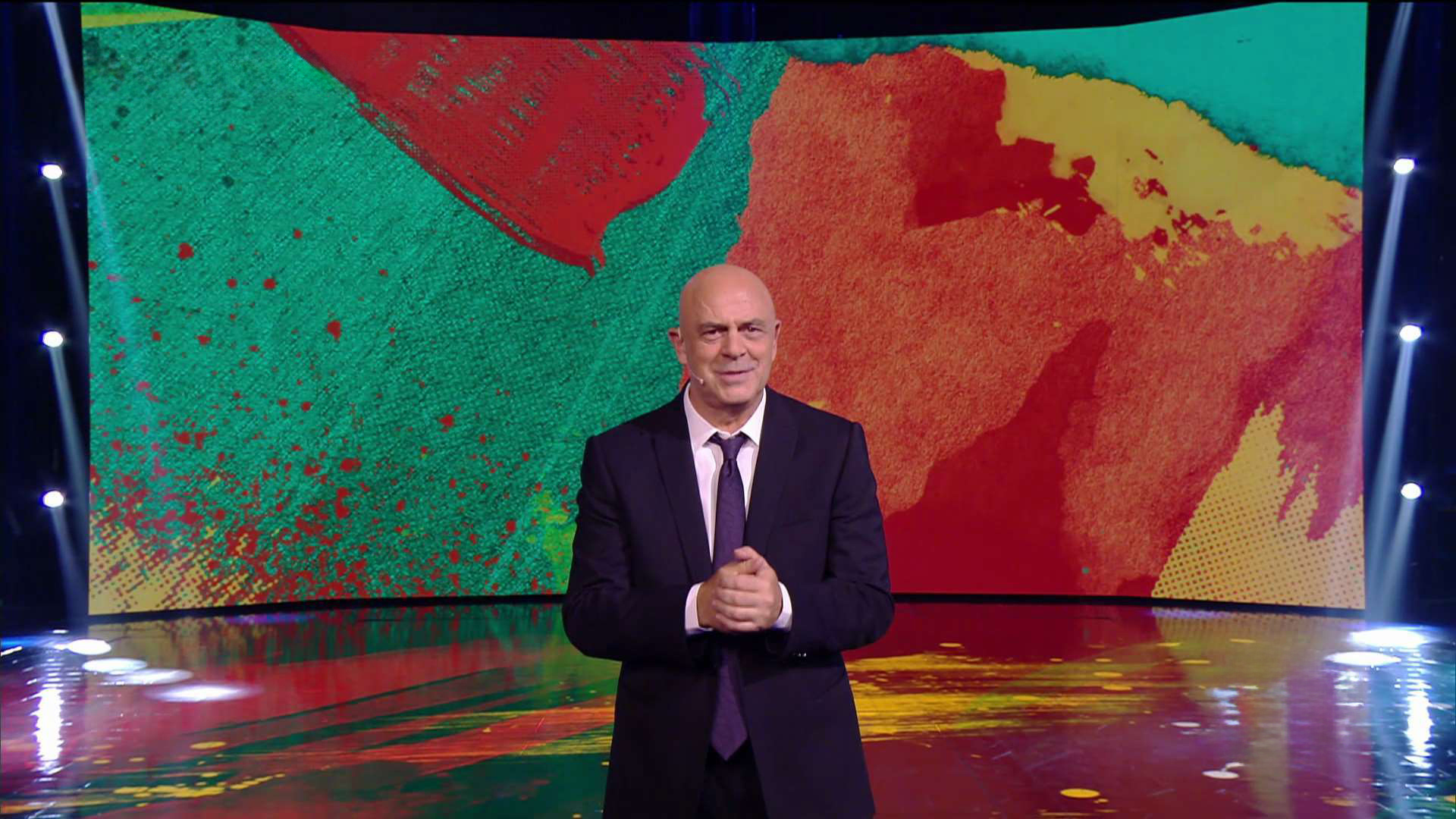 I migliori Fratelli di Crozza: dove vederlo in TV e streaming