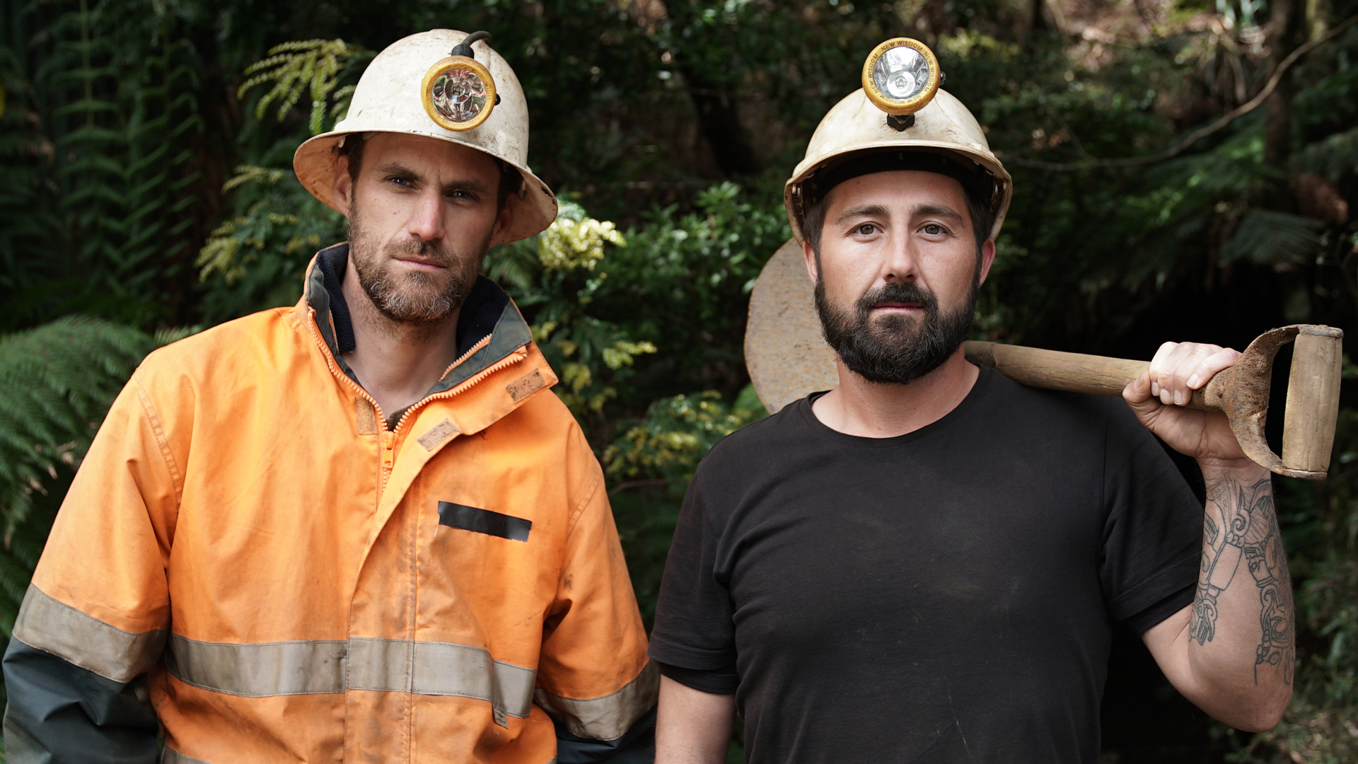 Outback Crystal Hunters - Die Kristalljäger | Jetzt kostenlos online ...