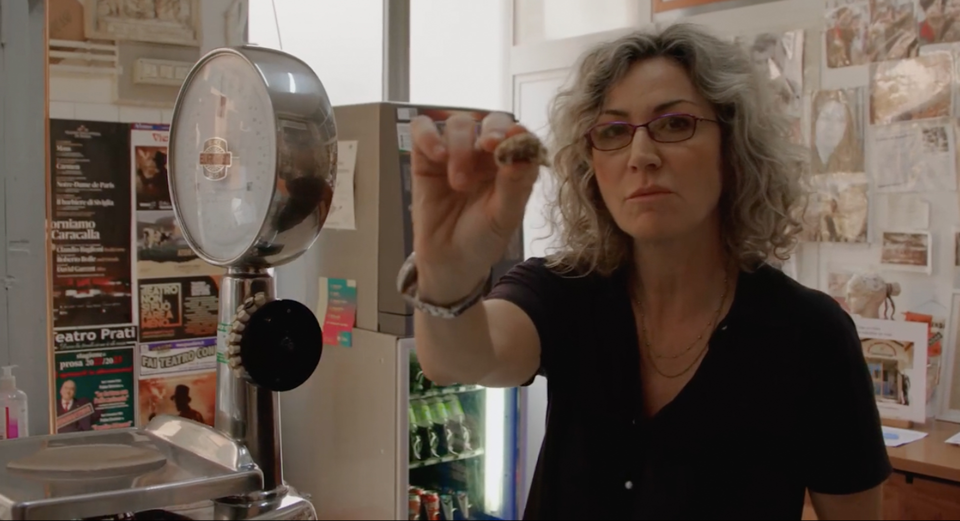 Il Convivio della Trippa: tutto sulla cucina romana con Alessandra Ruggeri