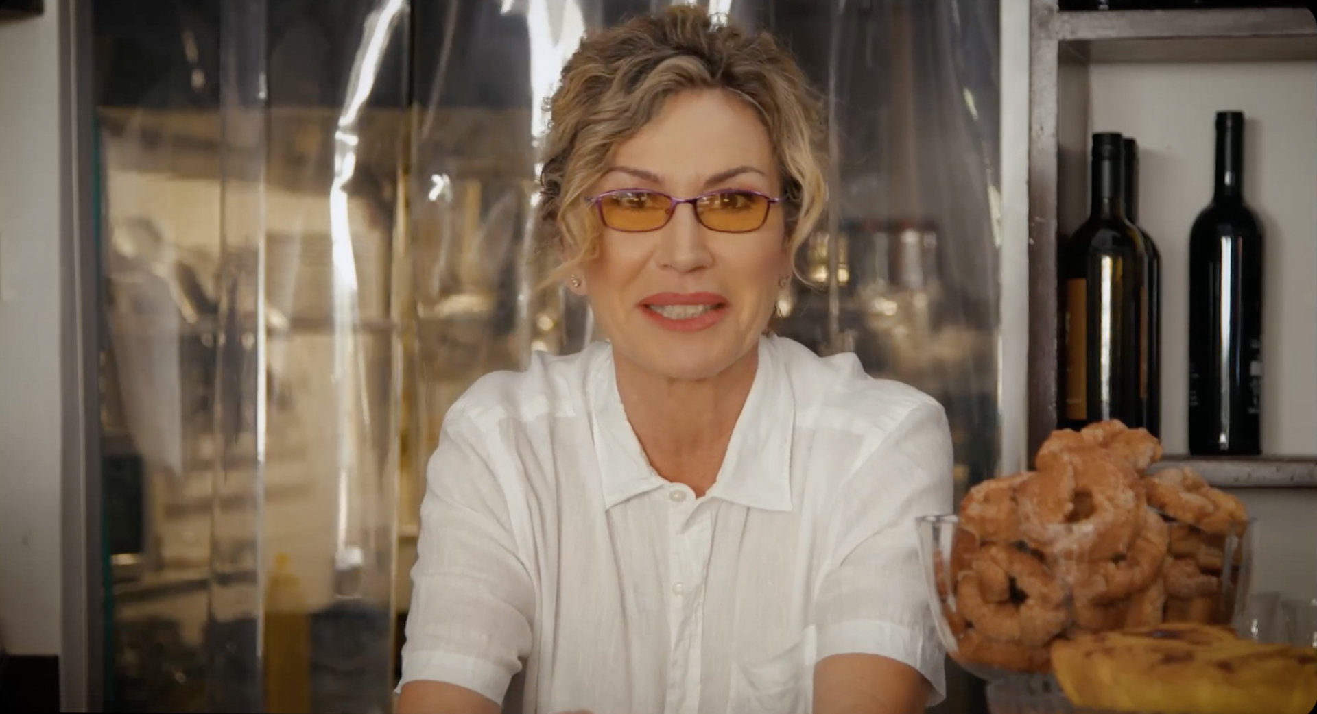 Il Convivio della Trippa: tutto sulla cucina romana con Alessandra Ruggeri