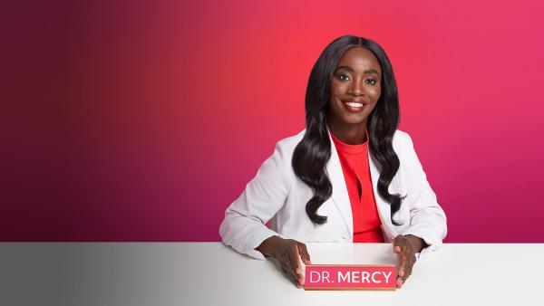 Dr. Mercy: La Dottoressa Della Pelle | Shows | discovery+