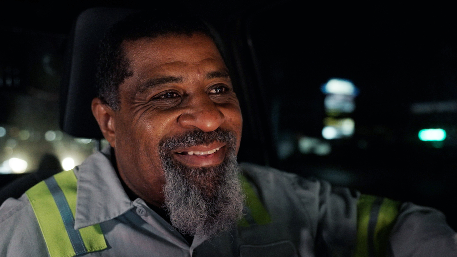 Sin City Tow - Die Abschlepper von Las Vegas - Drama, Baby