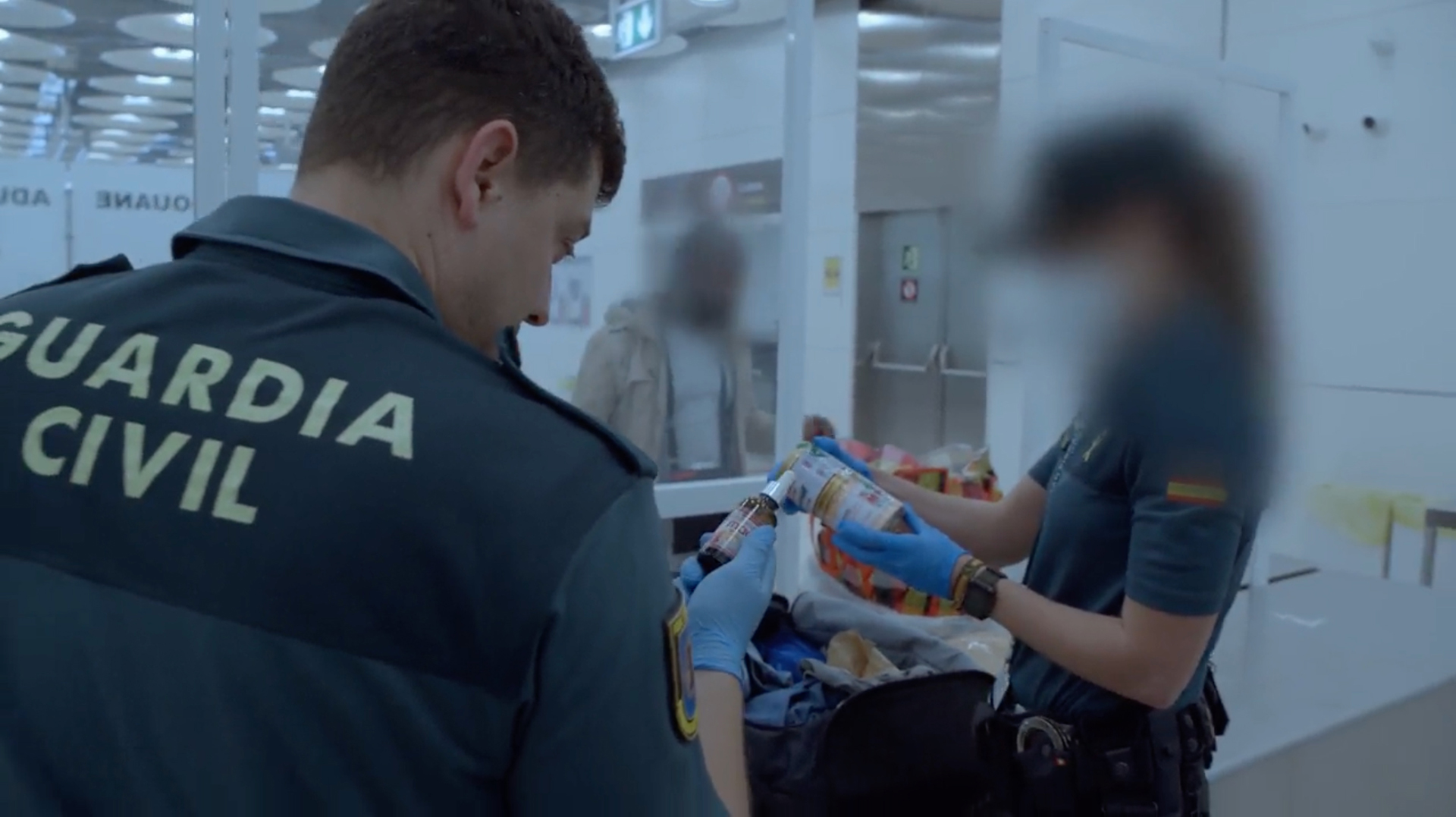 Border Control - Spaniens Grenzschützer | Kostenlos online sehen | DMAX