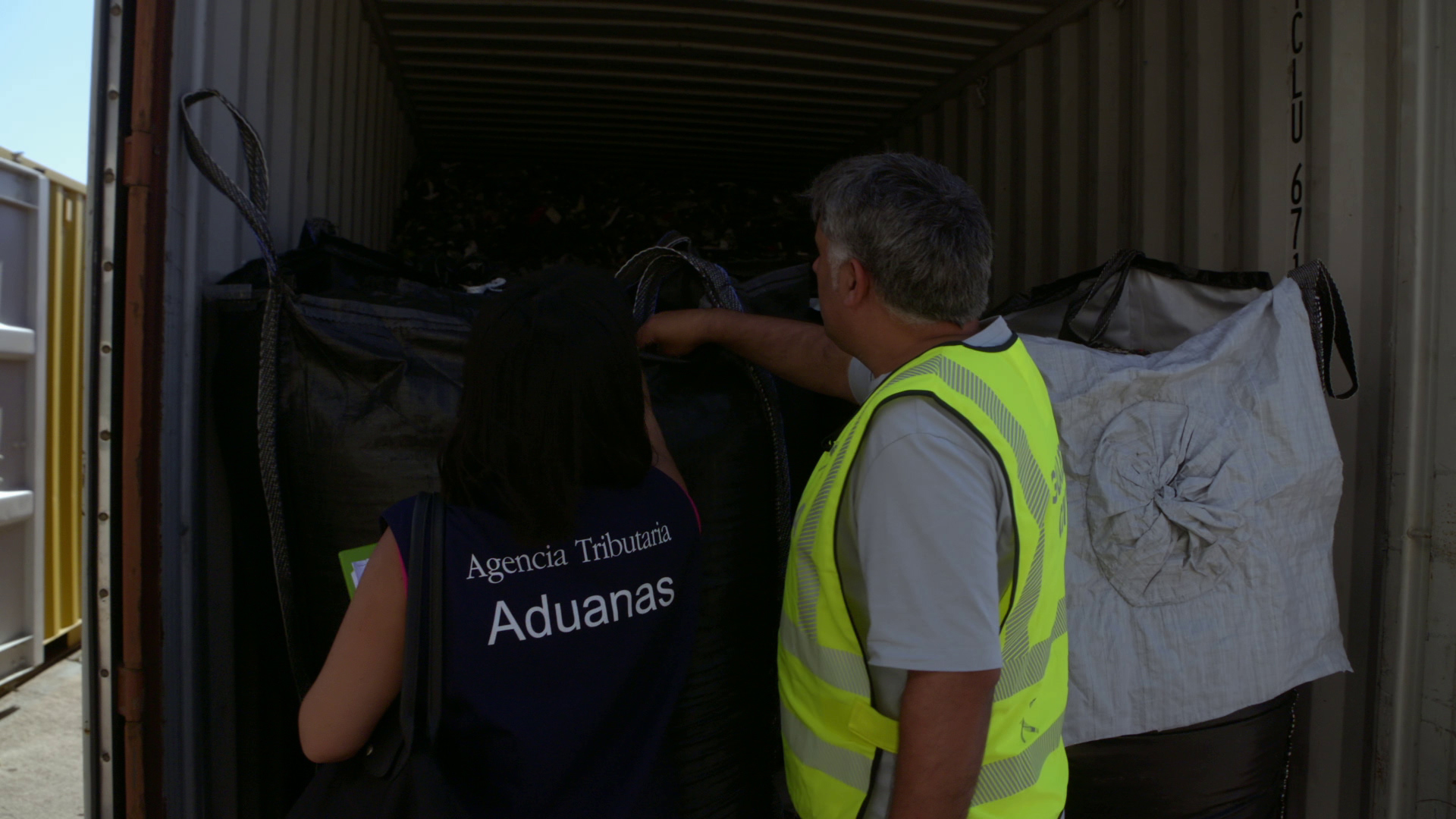 Border Control - Spaniens Grenzschützer | Kostenlos online sehen | DMAX