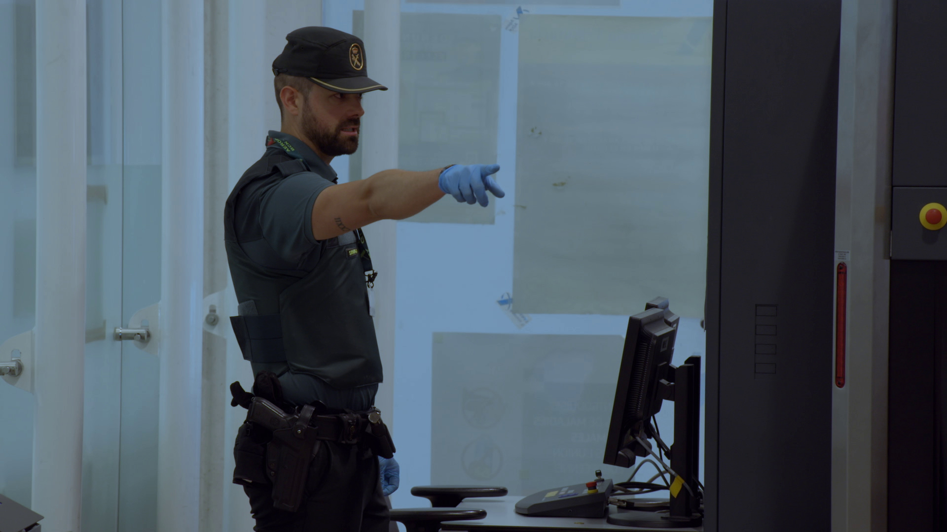 Border Control - Spaniens Grenzschützer | Kostenlos online sehen | DMAX