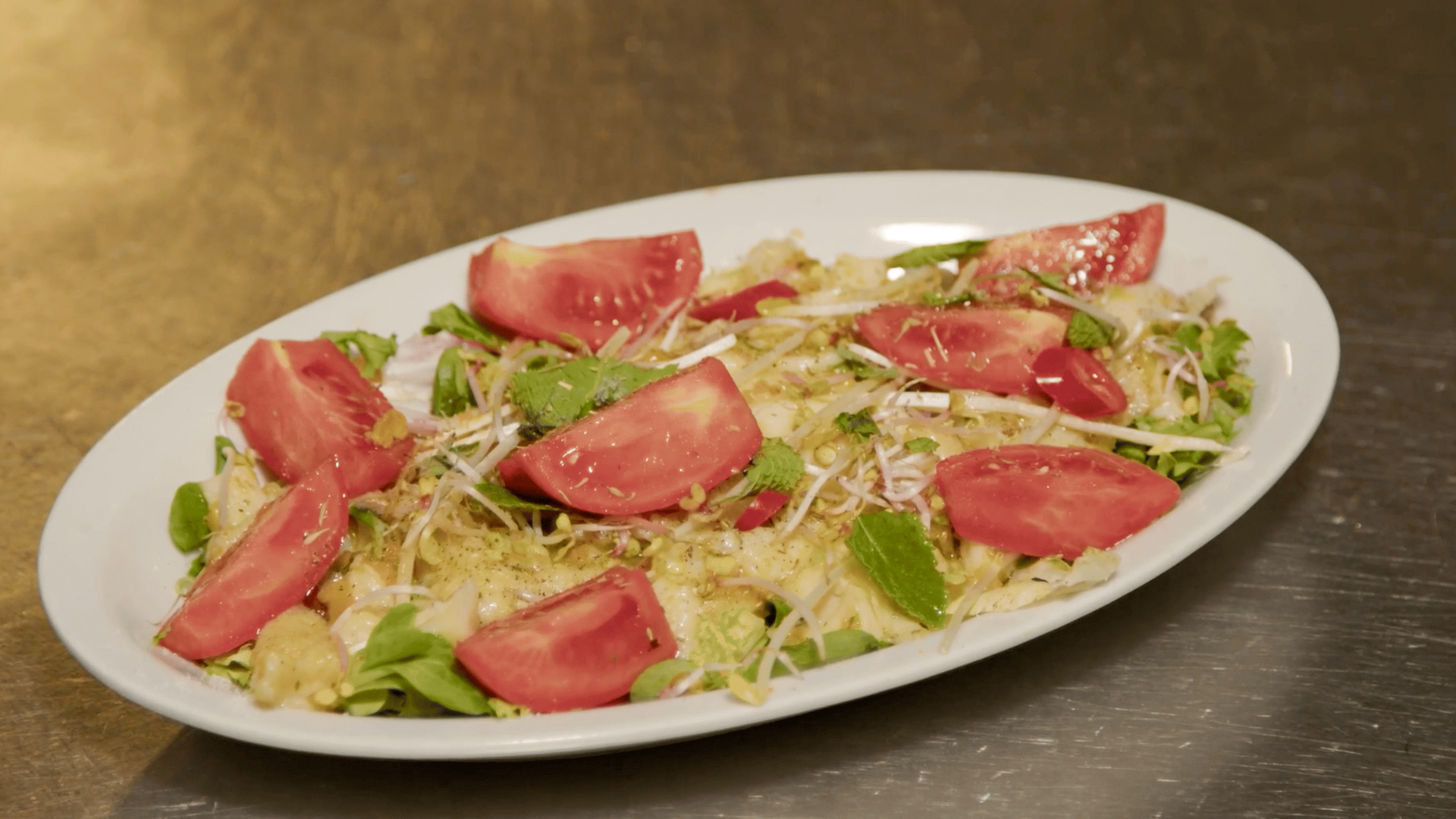 Il Convivio della Trippa: tutto sulla cucina romana con Alessandra Ruggeri