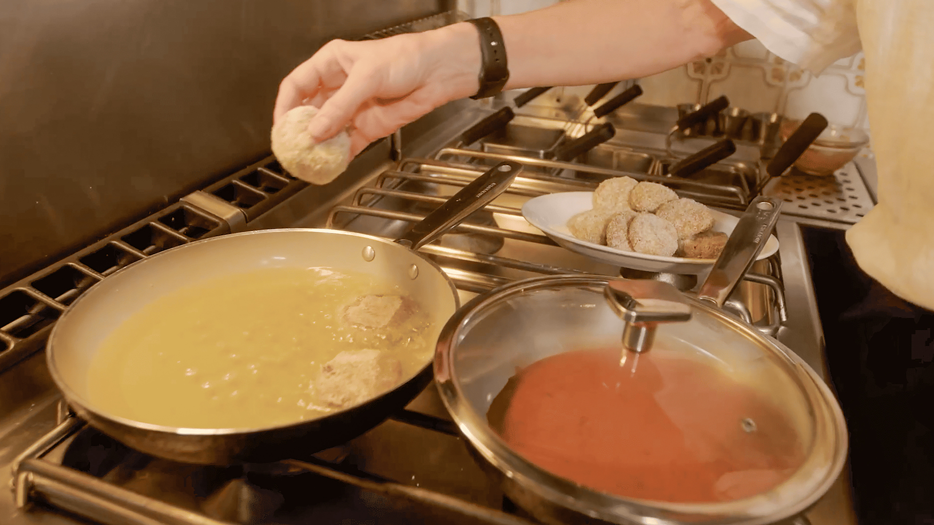 Il Convivio della Trippa: tutto sulla cucina romana con Alessandra Ruggeri