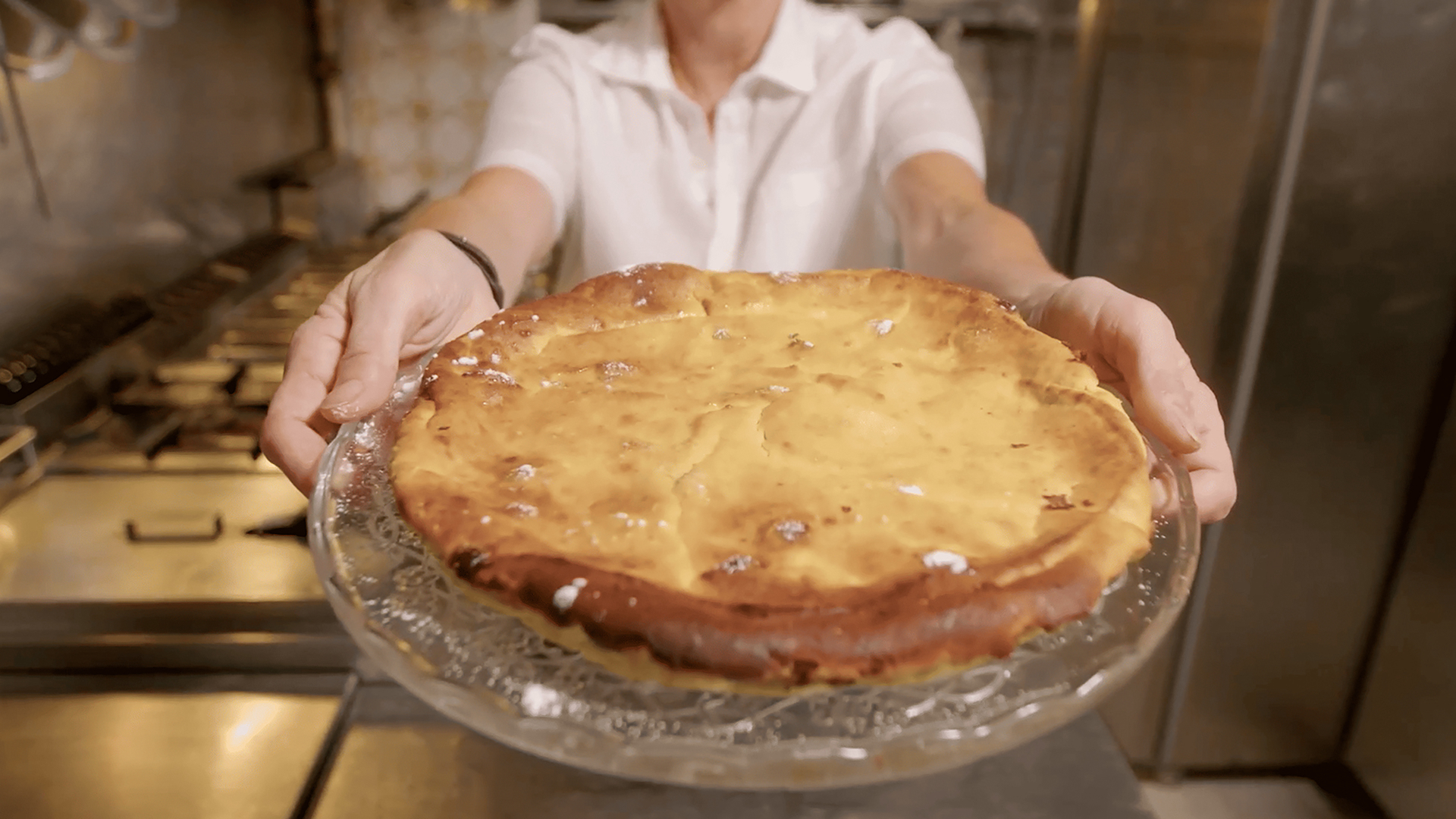 Il Convivio della Trippa: tutto sulla cucina romana con Alessandra Ruggeri