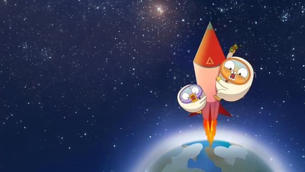 Maca & Roni | Shows | discovery+