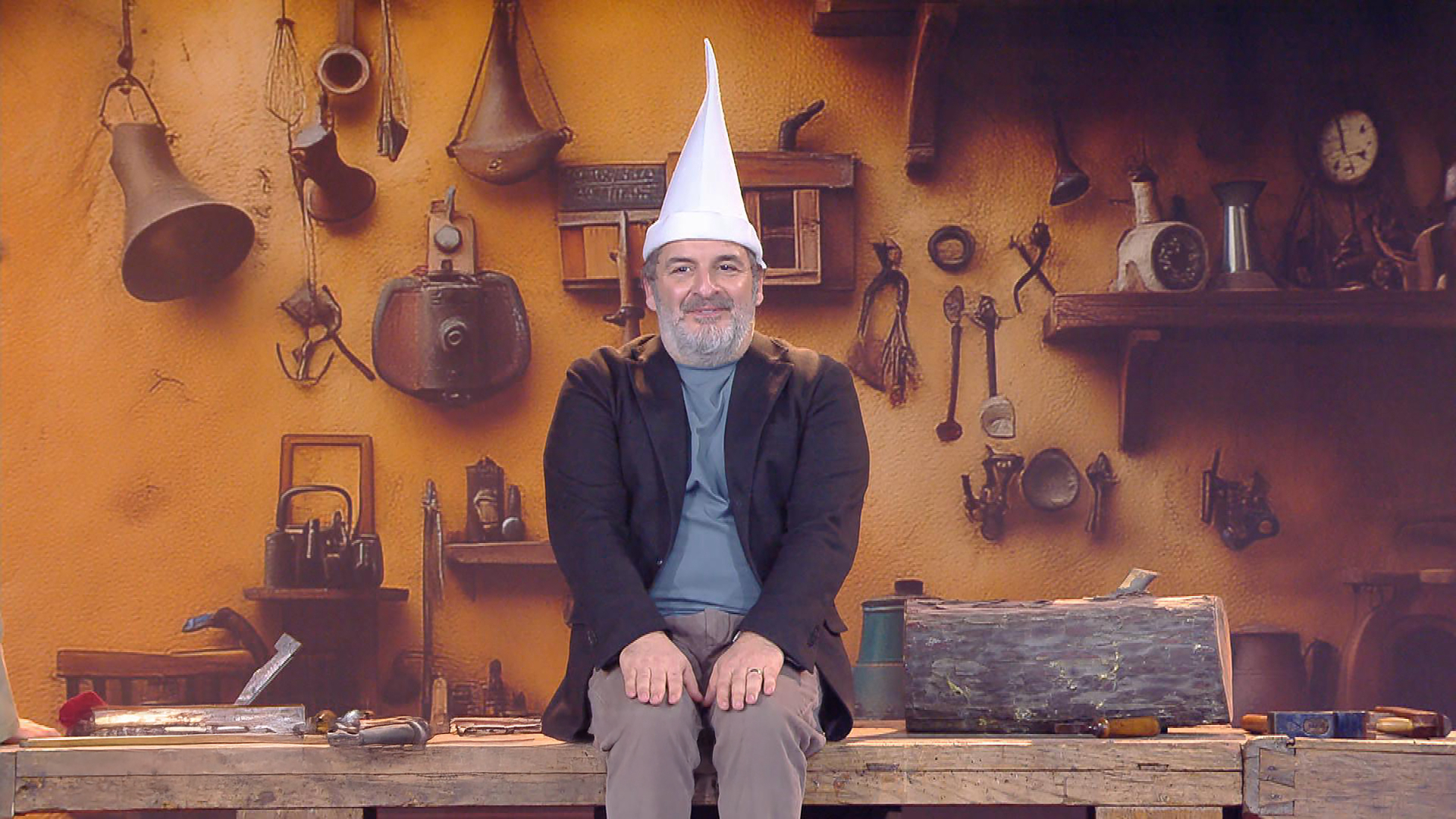 Comedy Match | Puntata 8 maggio 2025 | Video